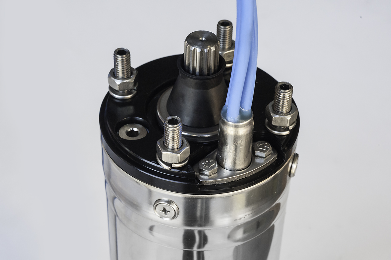 O3.DRP - ZDS Pump Innovation